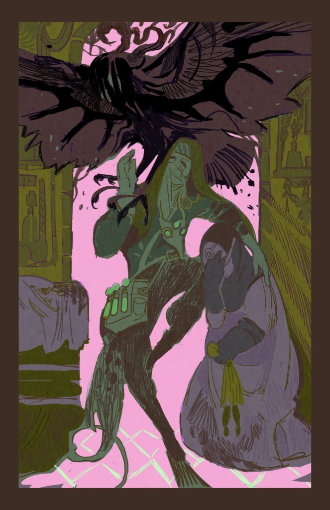 “Ten Responses to the Proposal To Overcome the Current Plague by ...