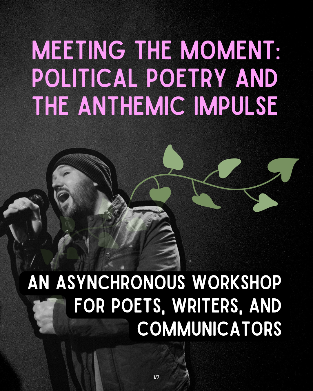 Resources for Creative Troublemakers